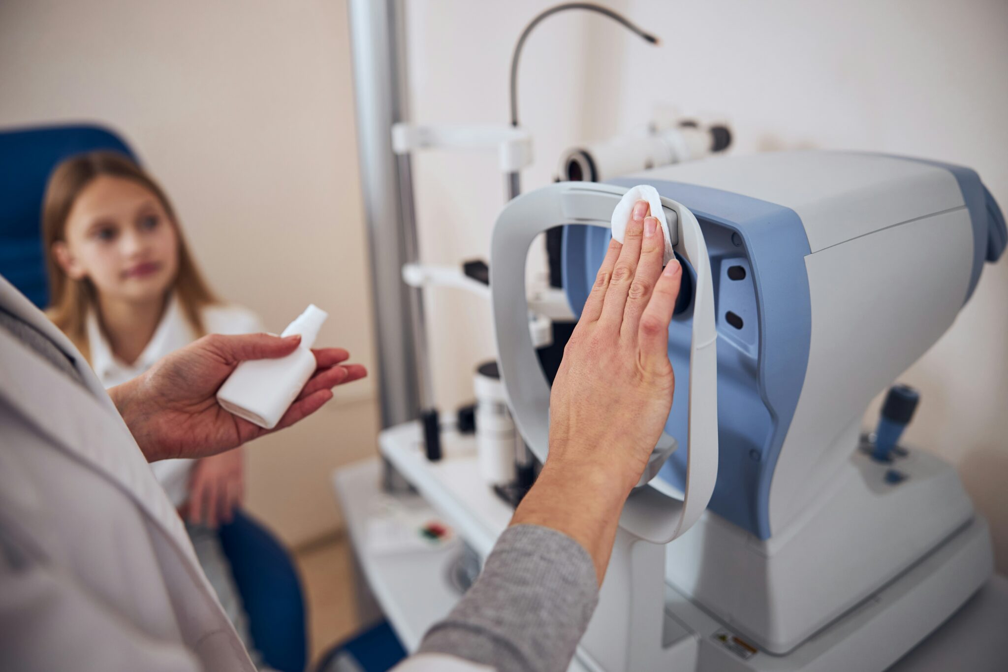 How to Seamlessly Integrate Advanced Medical Technologies